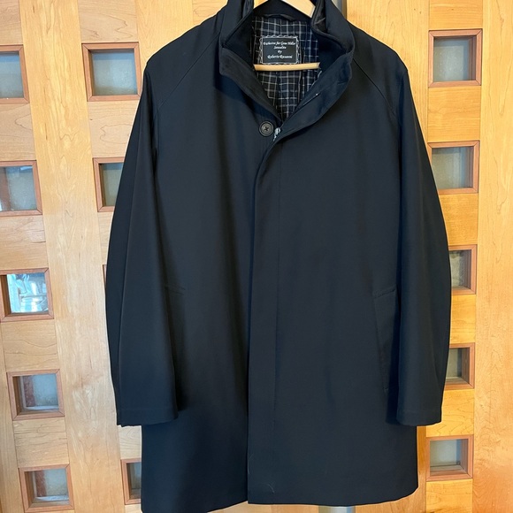 Corneliani | Jackets & Coats | Corneliani Italian 2piece Dress Coat L ...